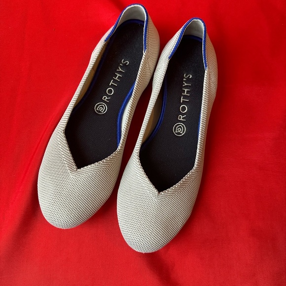 Rothy's | Shoes | Rothys Flats | Poshmark